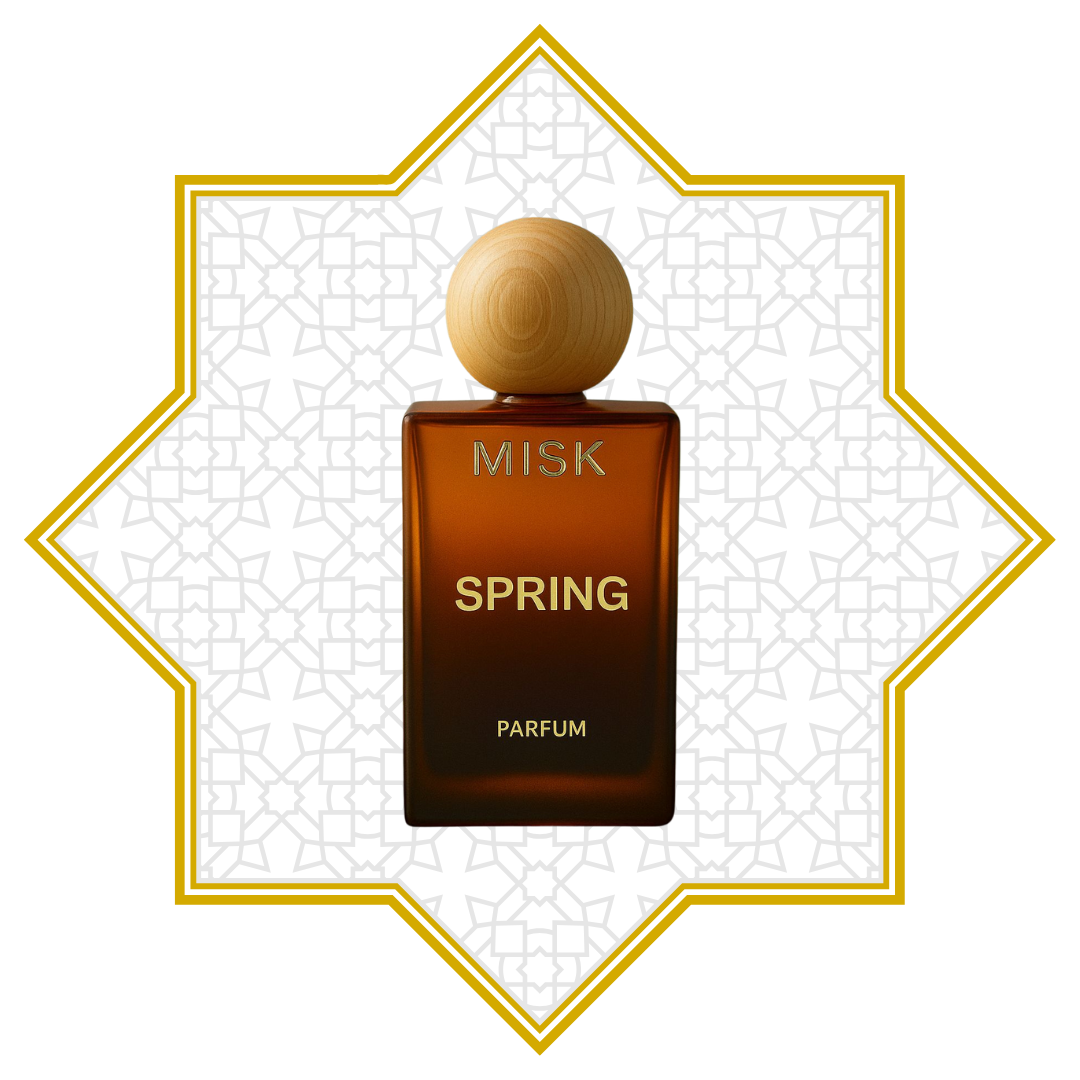 MISK PREMIUM PERFUME – Ridwan Fragrances